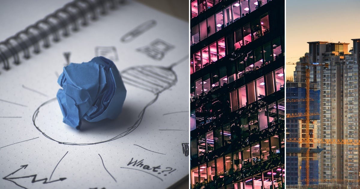 List: Financial Modelling | Curated by Jeroen Bouma | Medium