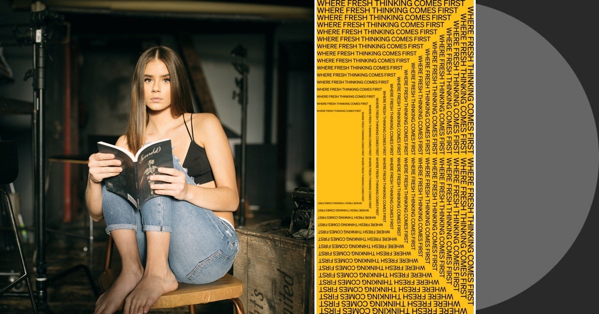 List: Writing | Curated by Luiz Dalla | Medium