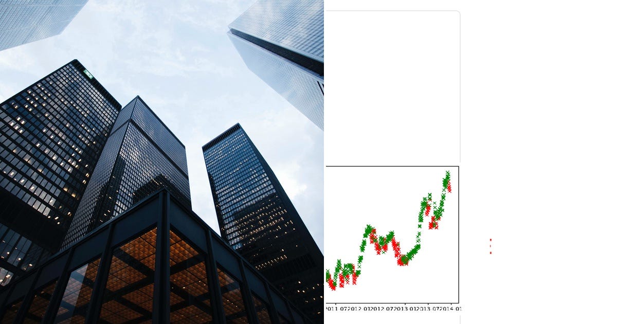 List: Python for finance | Curated by michael sagako | Medium