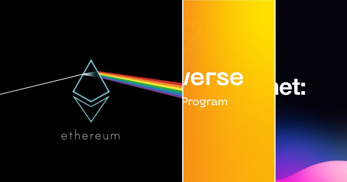 List: Cryptocurrency | Curated by Philip Jones | Medium