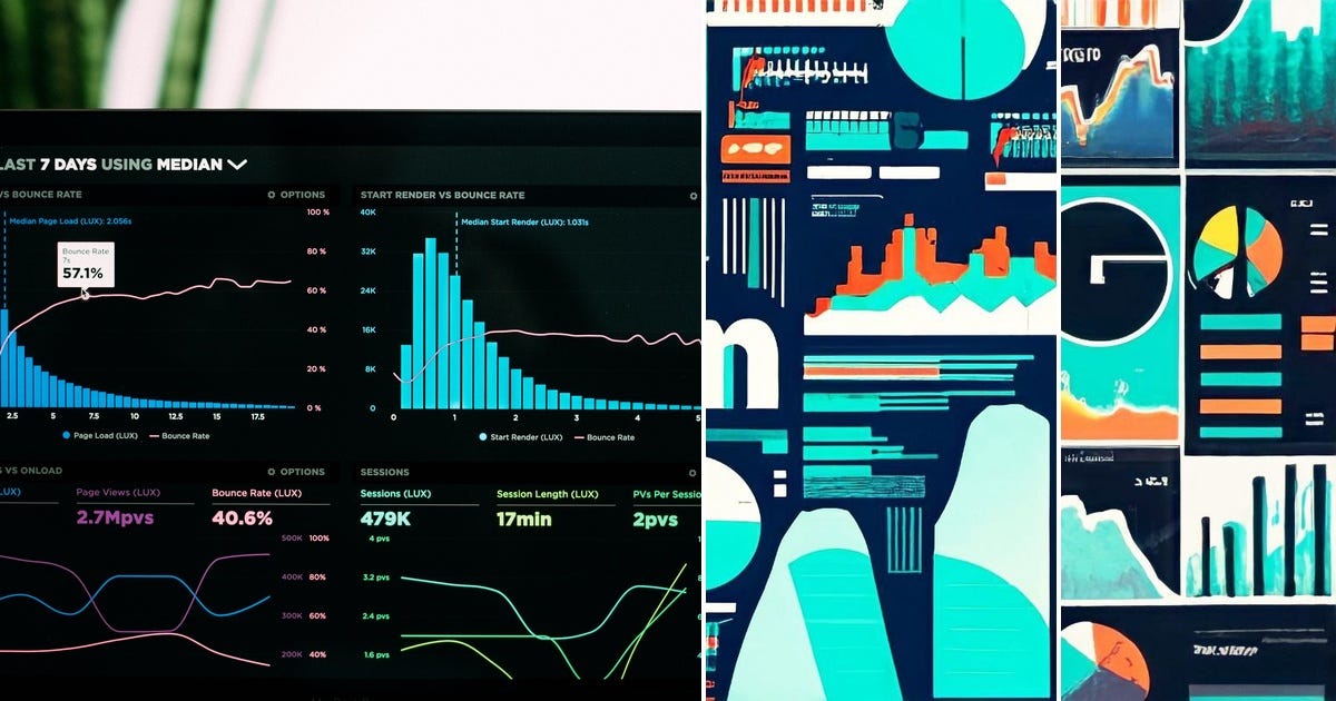 List: Data Viz | Curated by Adrsub | Medium