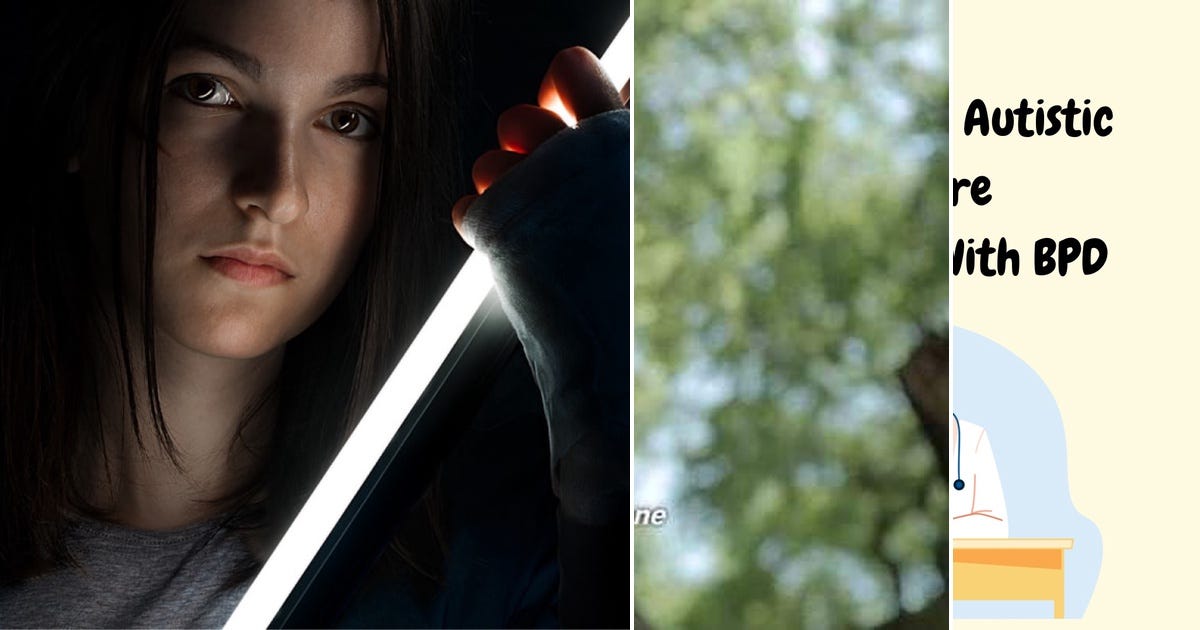 List: Julie | Curated by Jodi Ernst | Medium