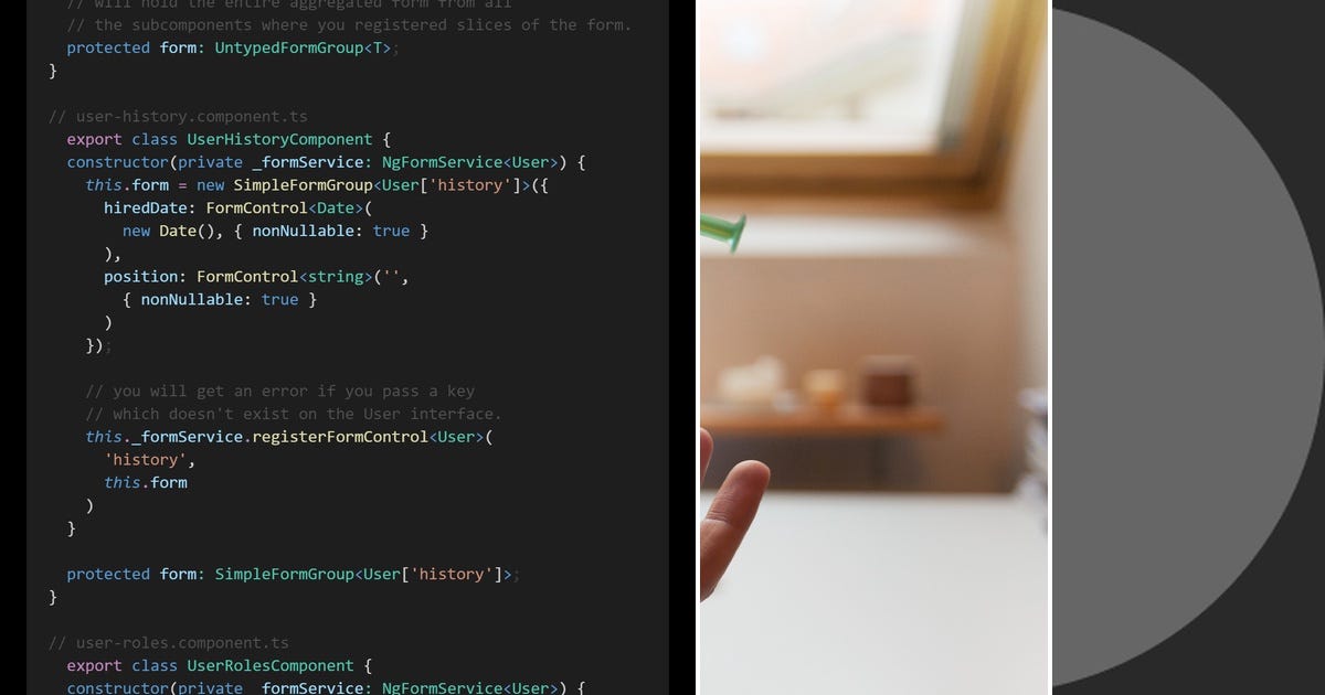 List: React | Curated by Sergei | Medium