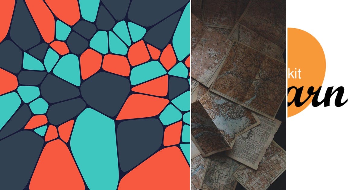 List: ML | Curated by Edwin Torres | Medium