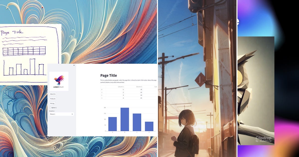 List: Sketch | Curated by Yong Lee | Medium