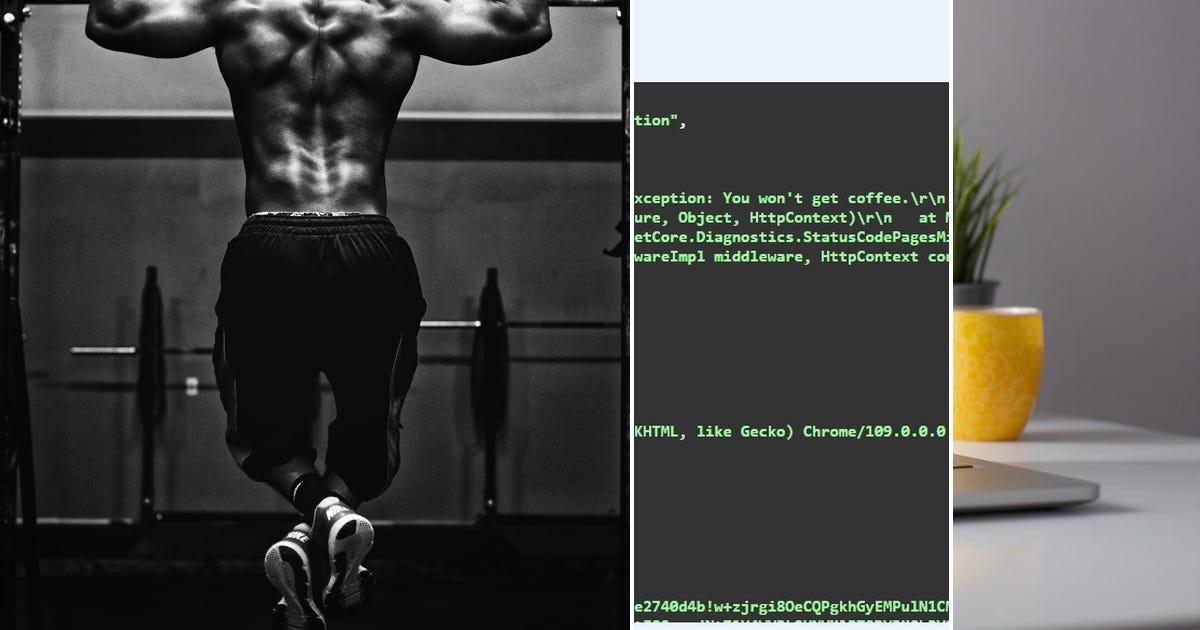 List: Code | Curated by Nate Kretz | Medium