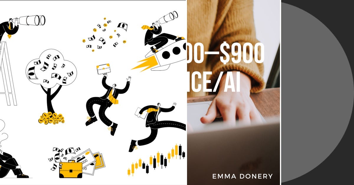 List: Make money idea | Curated by YY J | Medium List: Make money idea | Curated by YY J | Medium