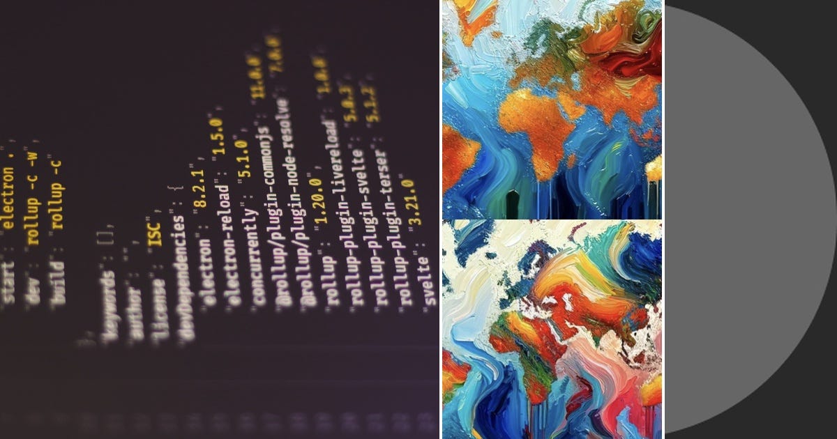 List: Tutorial | Curated by Scott Wade | Medium