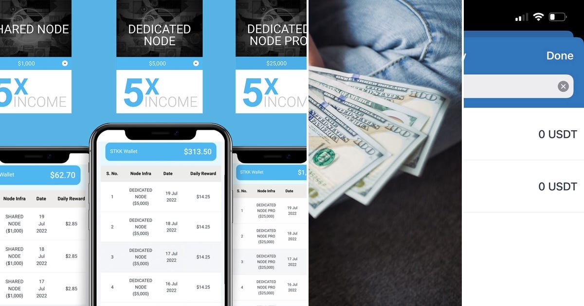 List: crypto | Curated by Jason Orlando | Medium