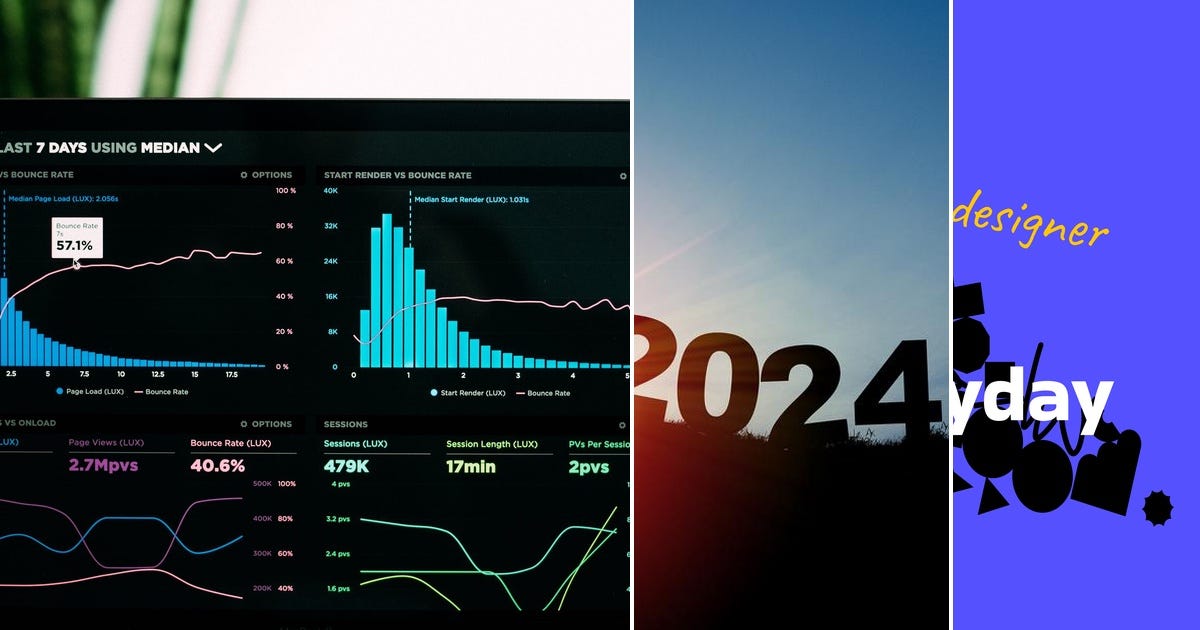 List: Work | Curated by Igor Koval | Medium