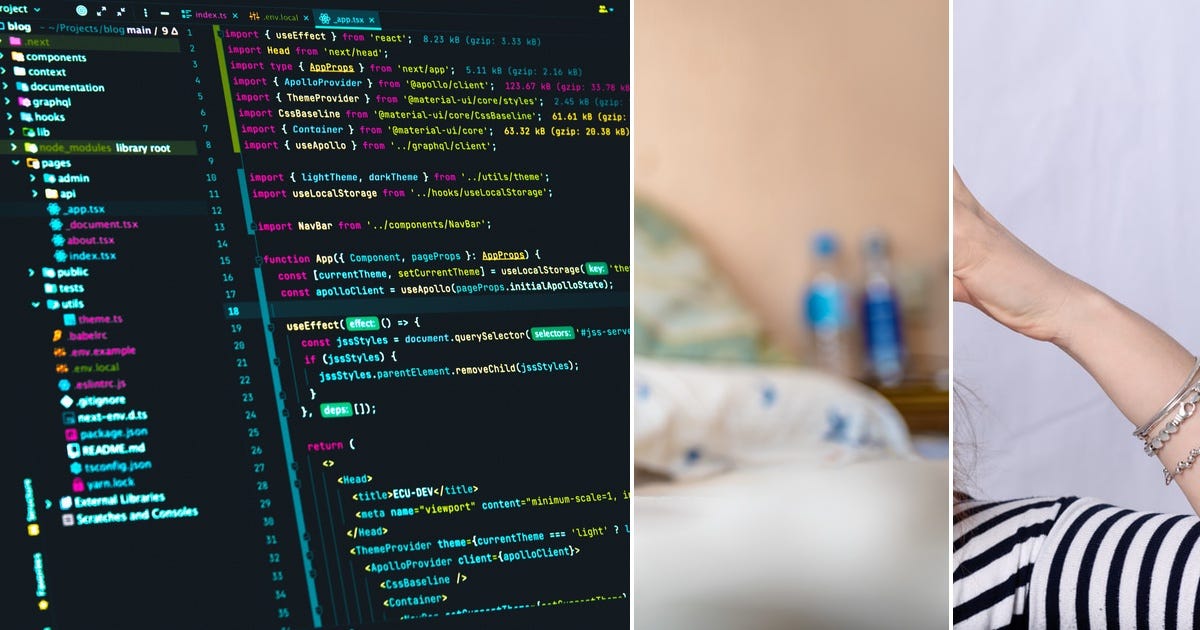 List: React | Curated by Viktor Butanski | Medium