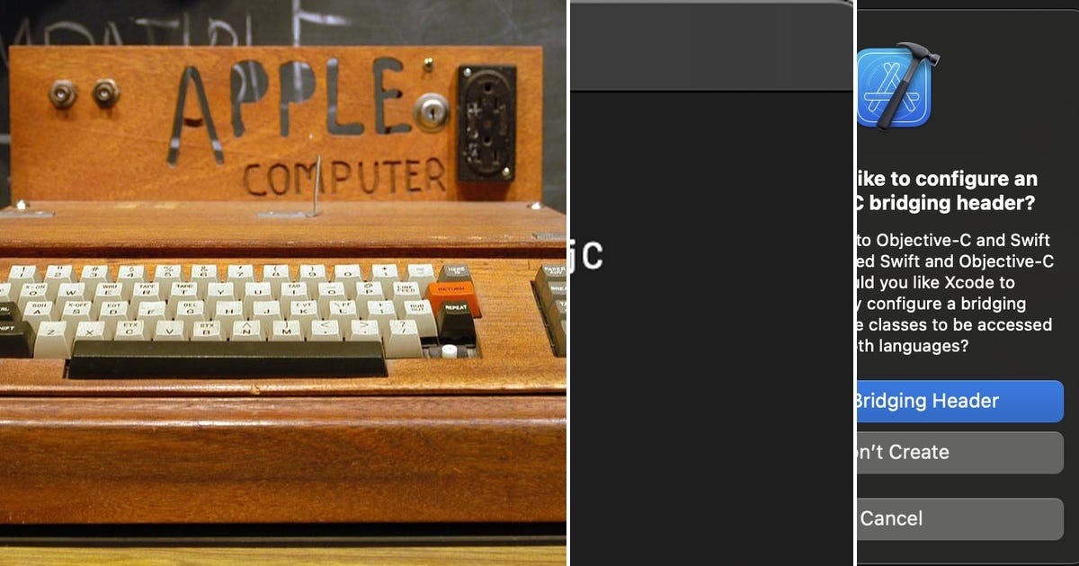 List: Interoperability | Curated by Cong Le | Medium