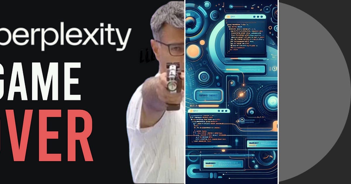 List: Code LLM | Curated by Marcelo Silva | Medium
