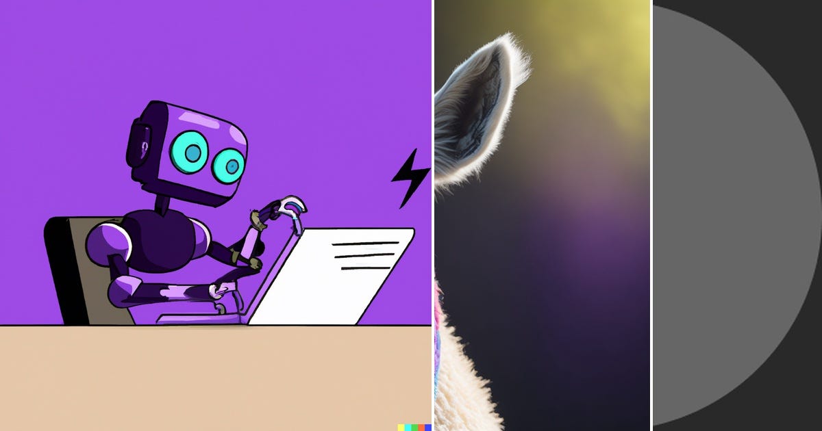 List: AWS | Curated by Mauricio Arancibia | Medium