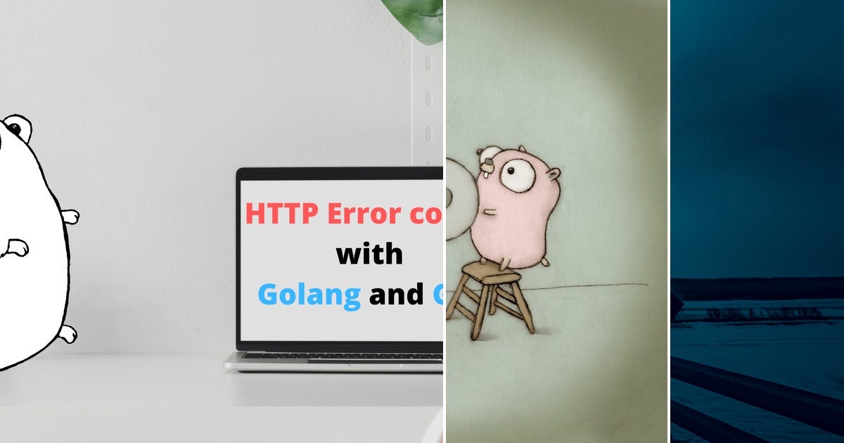 List: Go | Curated by Javier Delgado | Medium