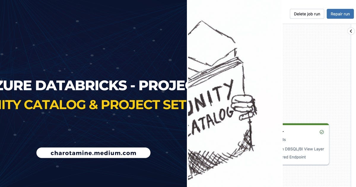 List: Databricks | Curated by Nikhil md | Medium