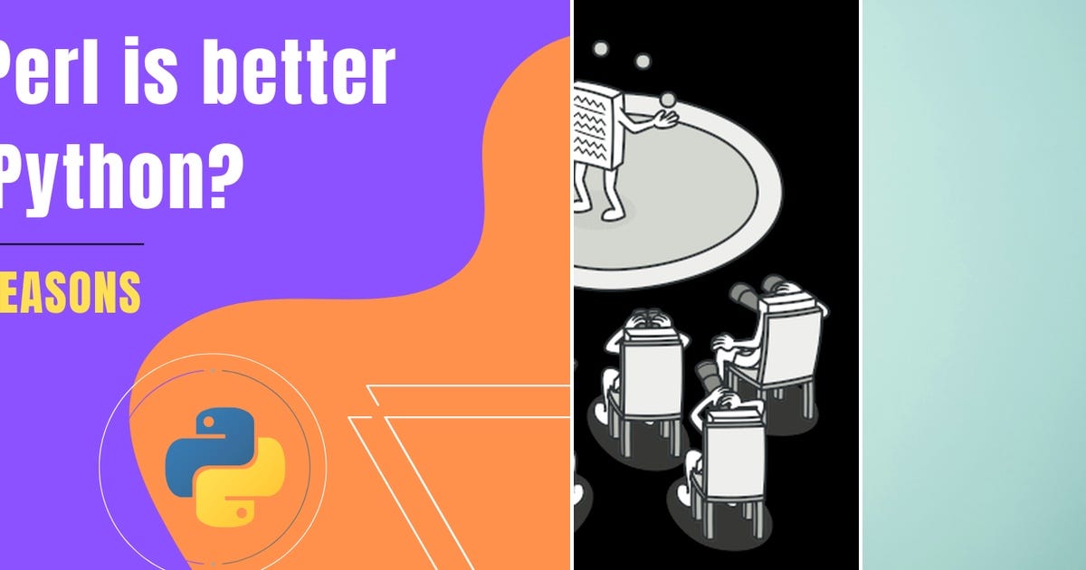 List: Python Tricks | Curated by Andre luis Menezes campos | Medium