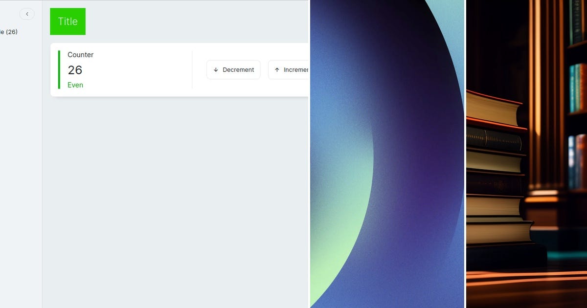 List: QA | Curated by Mboiman | Medium