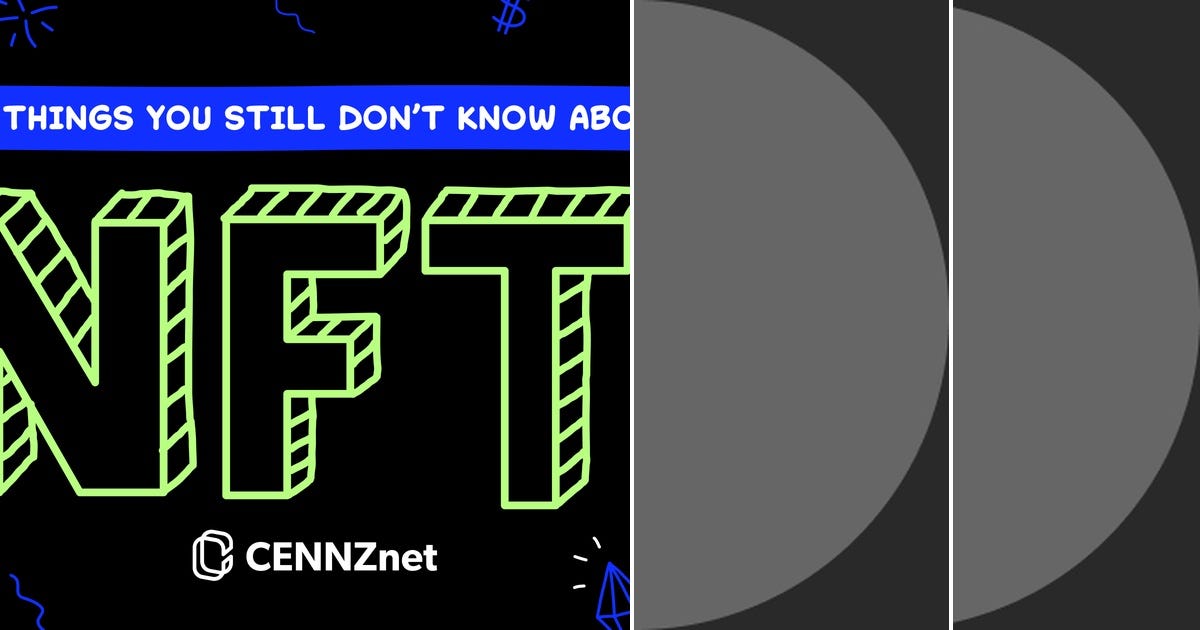 List: Blockchain | Curated by Shane Garvey | Medium