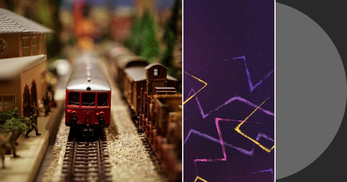 List: Django | Curated by Steven Nash | Medium