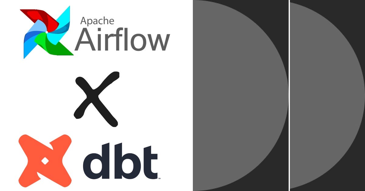 List: Dbt | Curated by JayaAnanth | Medium