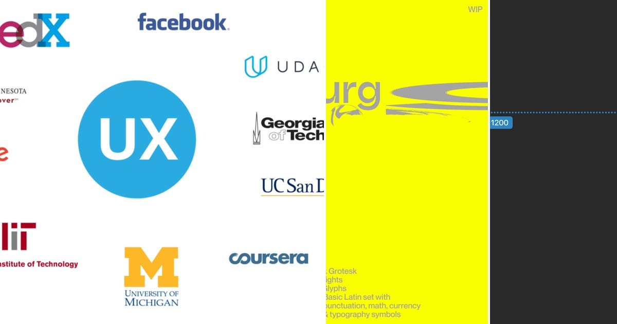 List: UX Resources | Curated by claradelrio | Medium