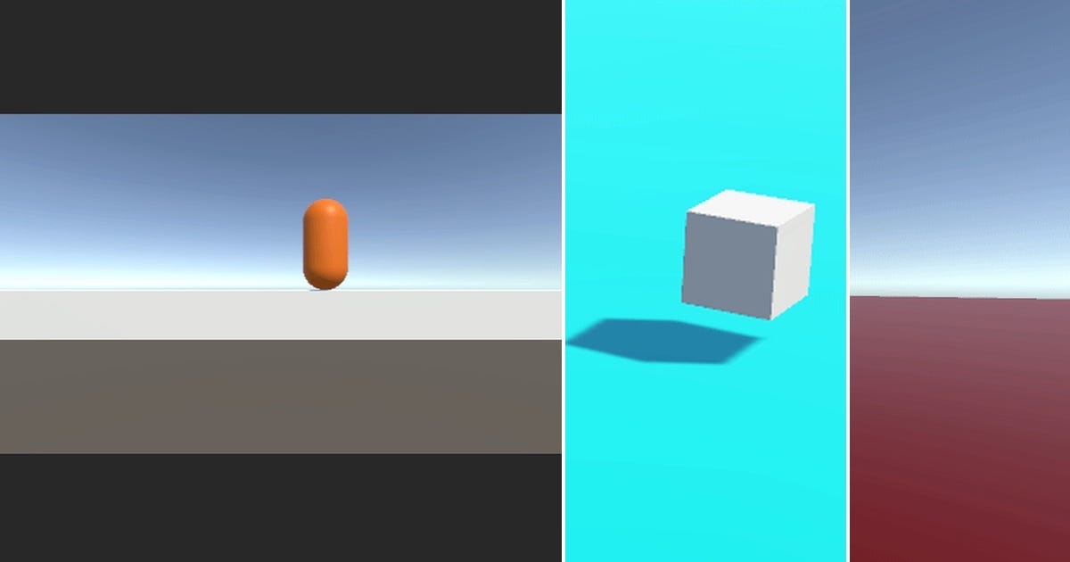 List: Cinemachine Camera Type Articles | Curated by Aidan Hart | Medium