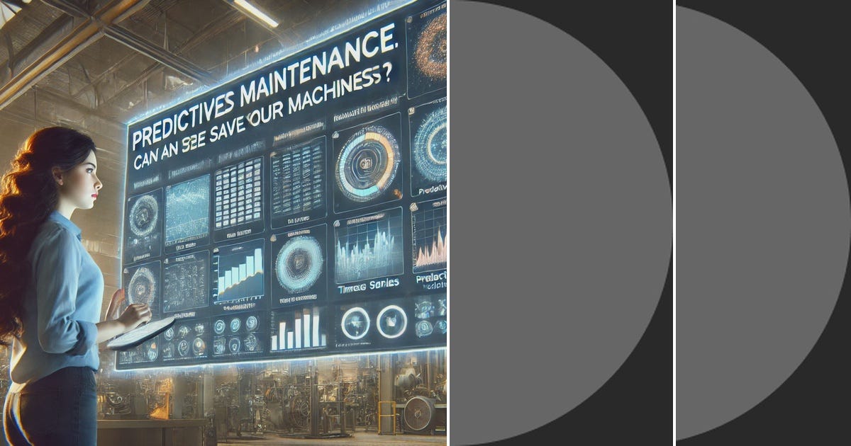 List: Predictive Maintenance | Curated by Martin Tan | Medium