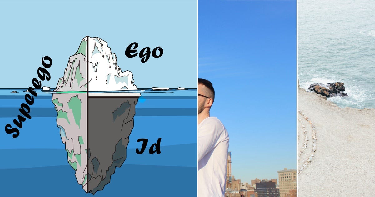 List: Ego | Curated by Kidu BT | Medium