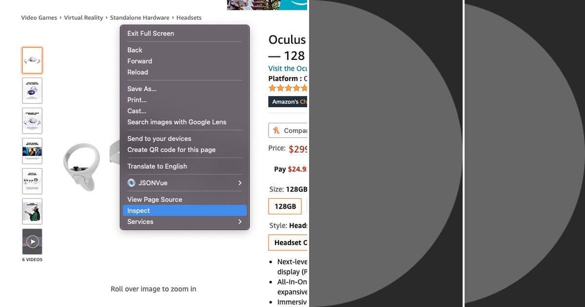 List: Web Scarping | Curated by Arielvol | Medium