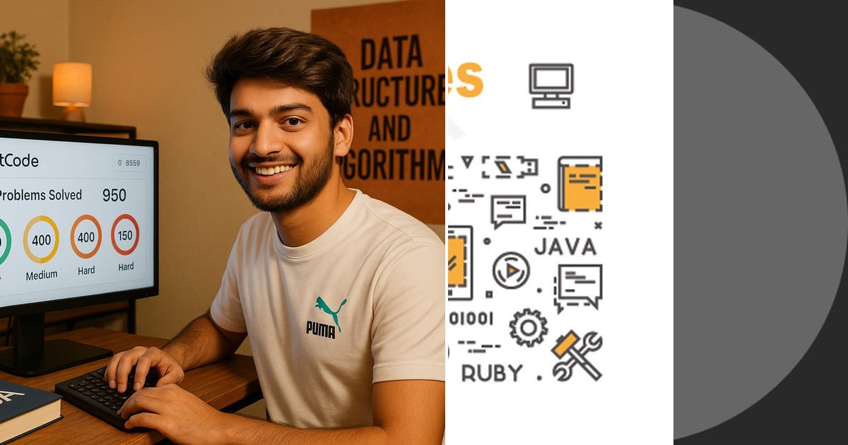 List: DSA | Curated by Abhinay | Medium