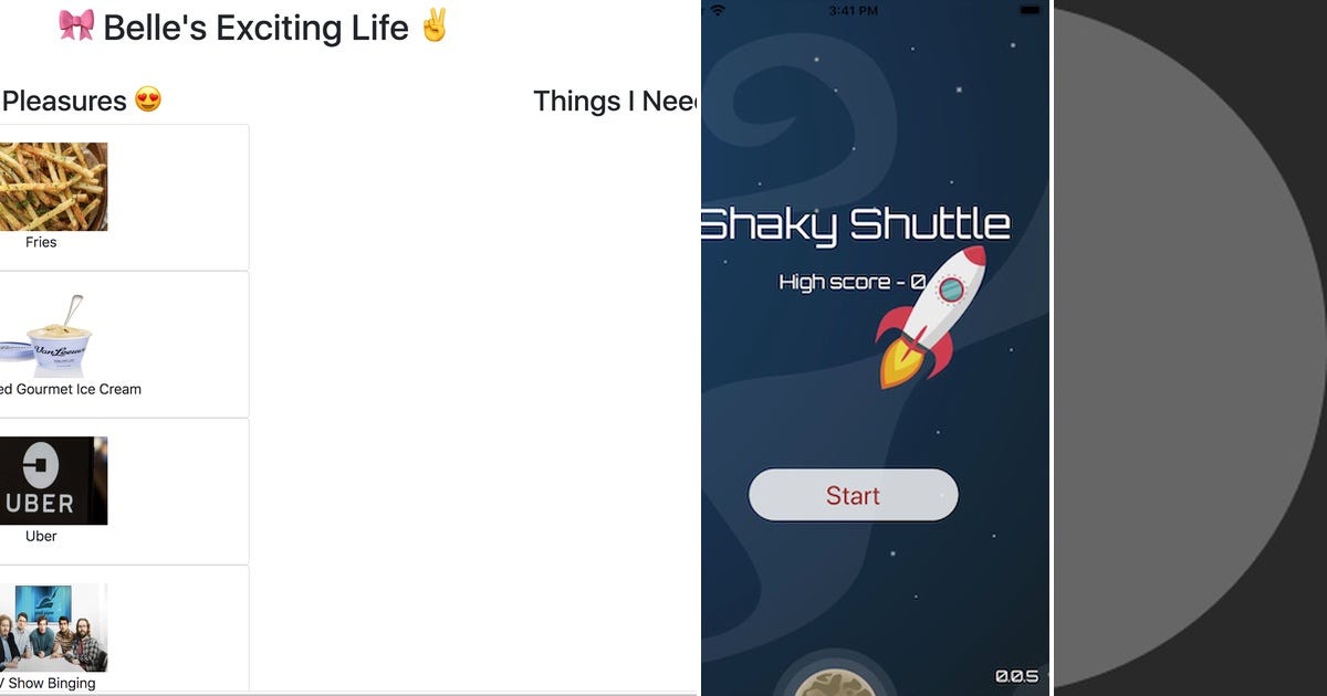 List: React | Curated by Szalamandra | Medium