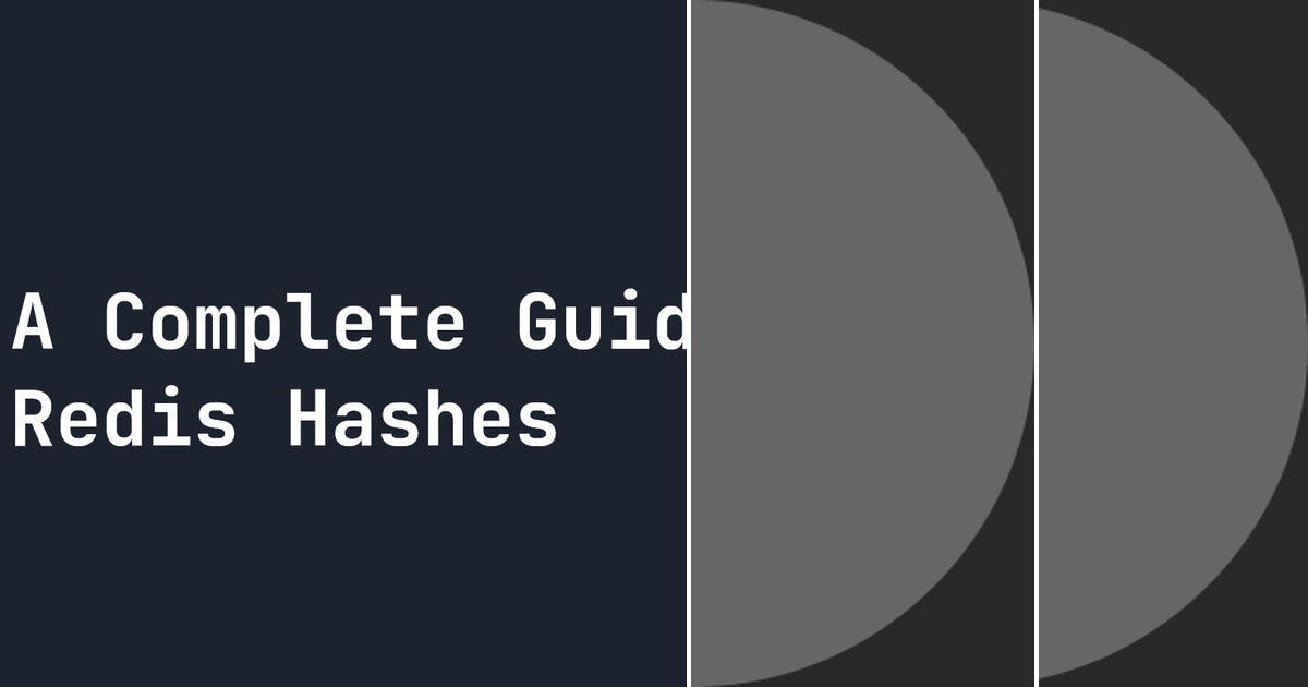 List: Redis | Curated by Joe Hogans | Medium