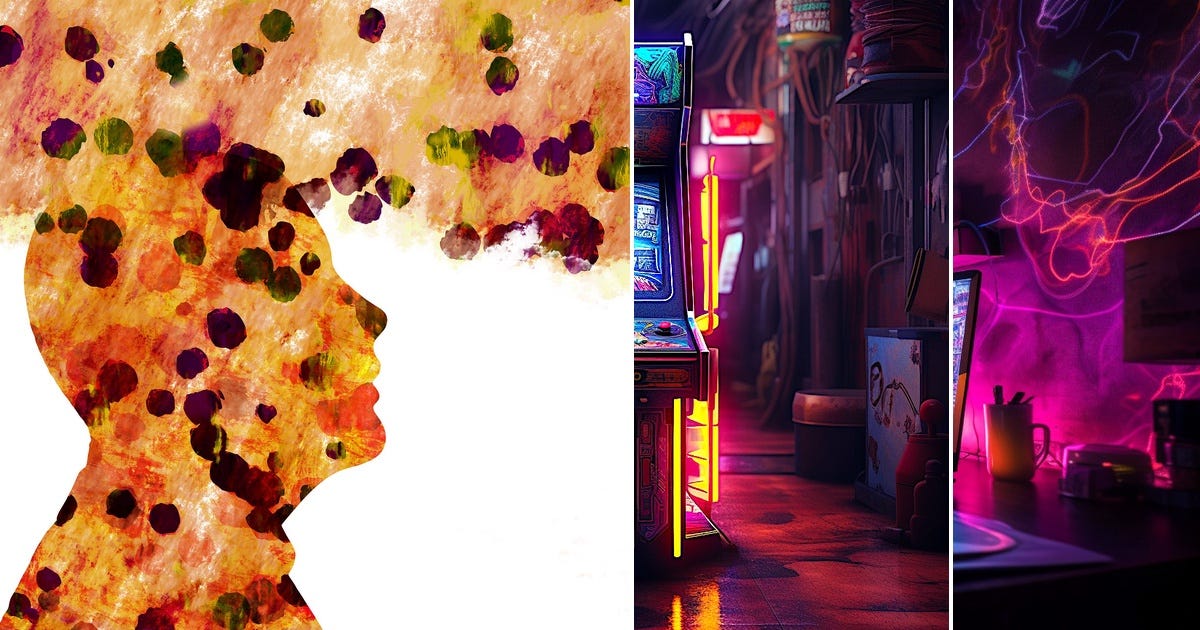 List: New morning reads | Curated by James Tusk | Medium