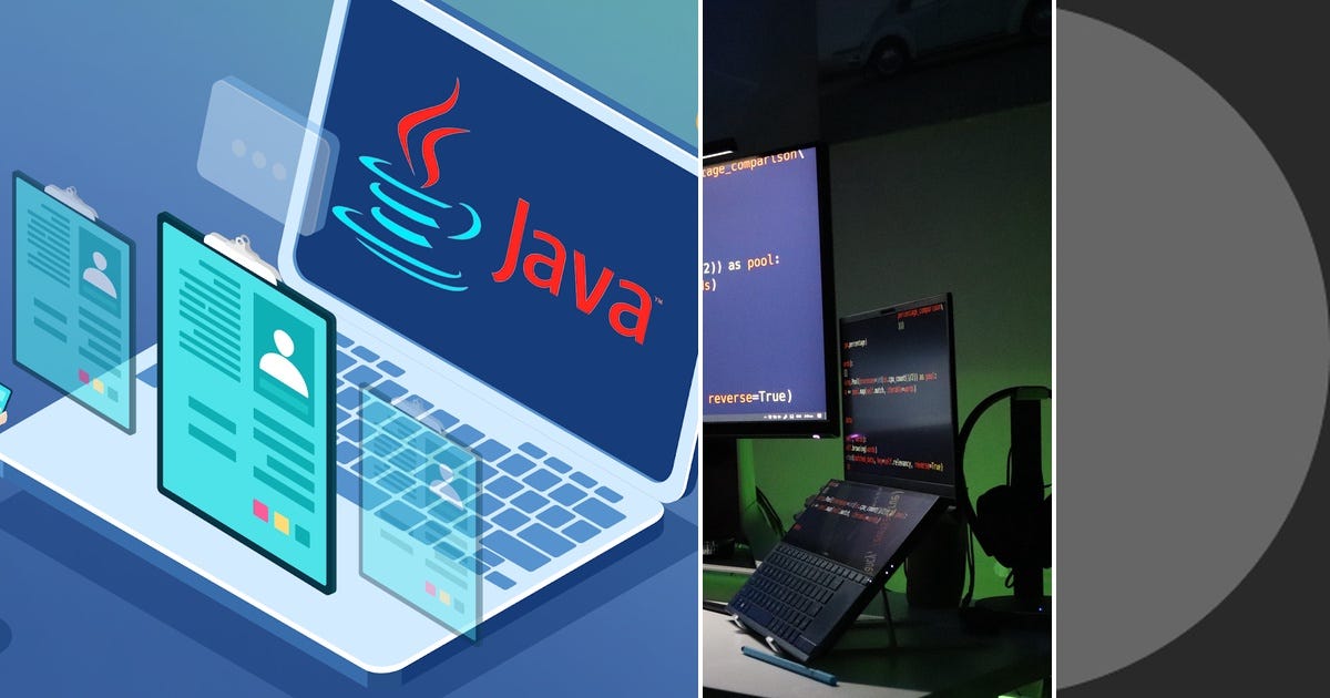 List: Java Basics | Curated by Himanshu Kumar | Medium