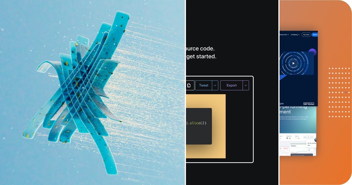 List: Programator | Curated by Boris Dracka | Medium