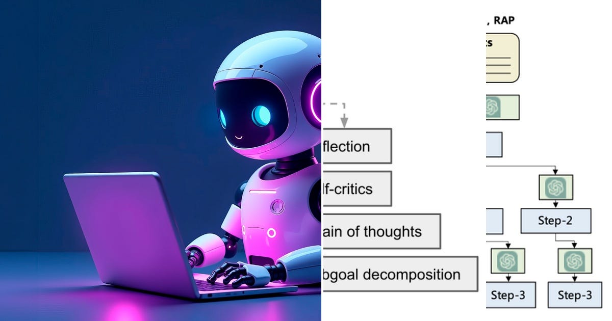 List: Agents | Curated by Marko Briesemann | Medium