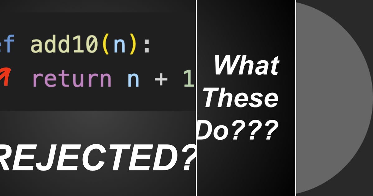 List: Software engineering | Curated by Abhishek Patil | Medium