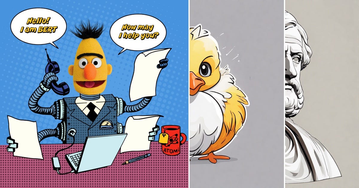 List: LLAMA2 | Curated by Tauseef Bashir | Medium