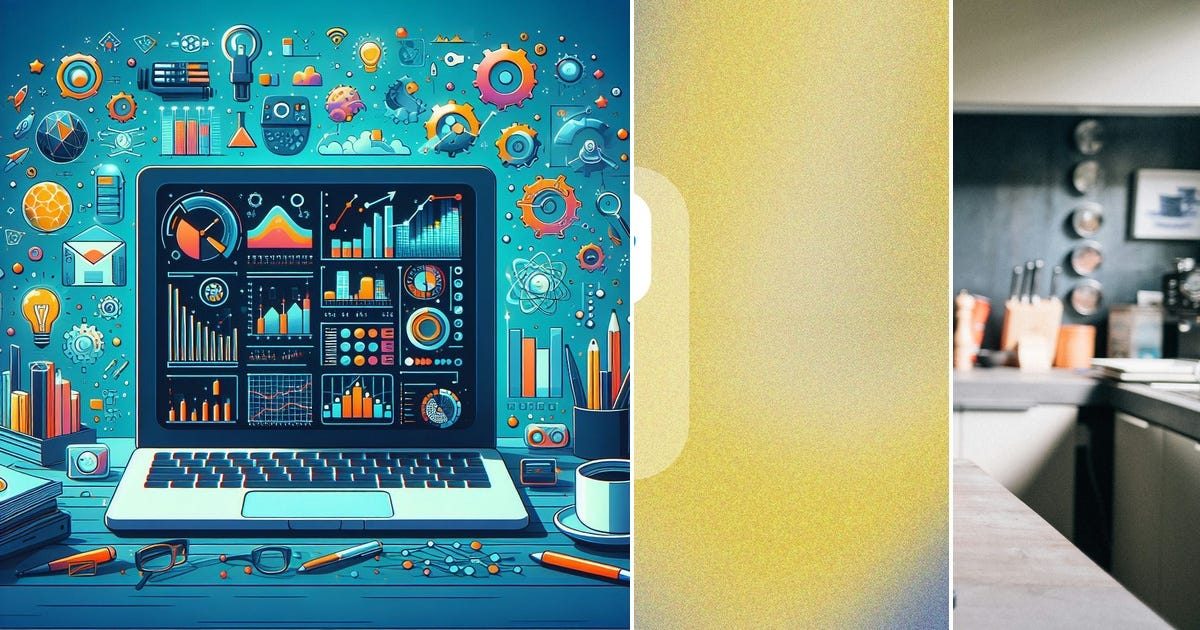 List: Data science | Curated by Karolina Gil | Medium