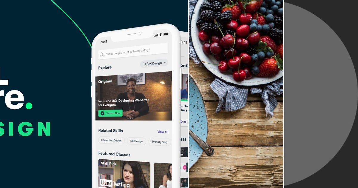 List: ux | Curated by SheThinks | Medium