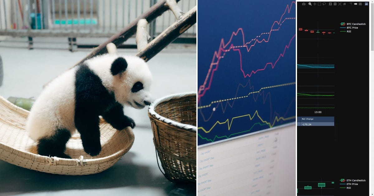 List: Trading techniques | Curated by Heudson Tosta Mirandola | Medium