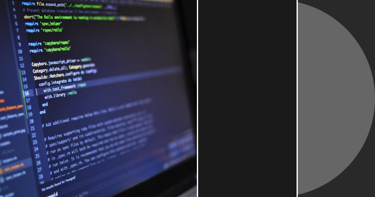 List: Backend | Curated by Felix Pratamasan | Medium