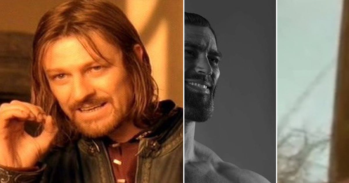 List: Memes: 2011-2019 | Curated by THOM - The History Of Memes | Medium