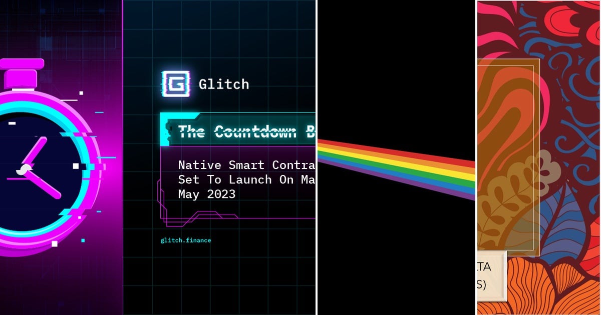 List: Web3 | Curated by Justin Rascoe | Medium