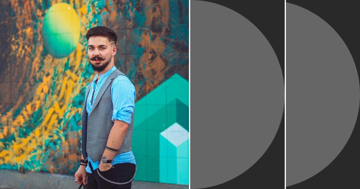 List: Interesting | Curated by Estevan | Medium