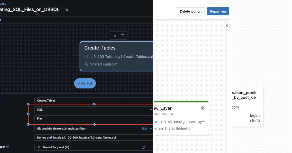 List: Databricks | Curated by erkan lanpir | Medium