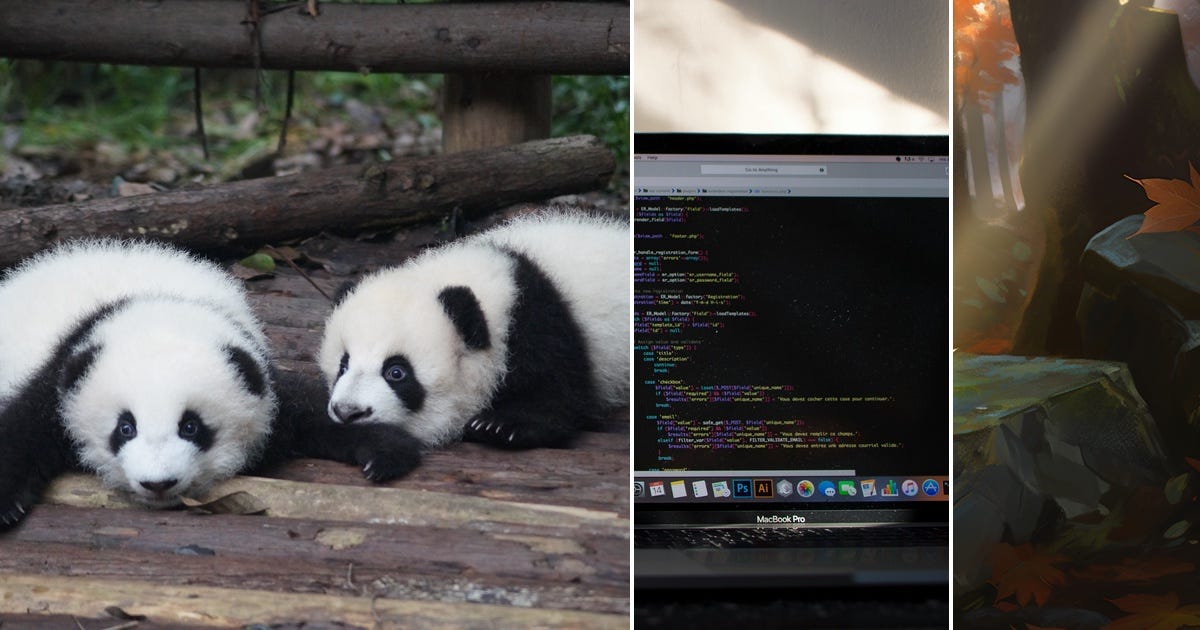List: Python | Curated by Taylor Charles Michel | Medium