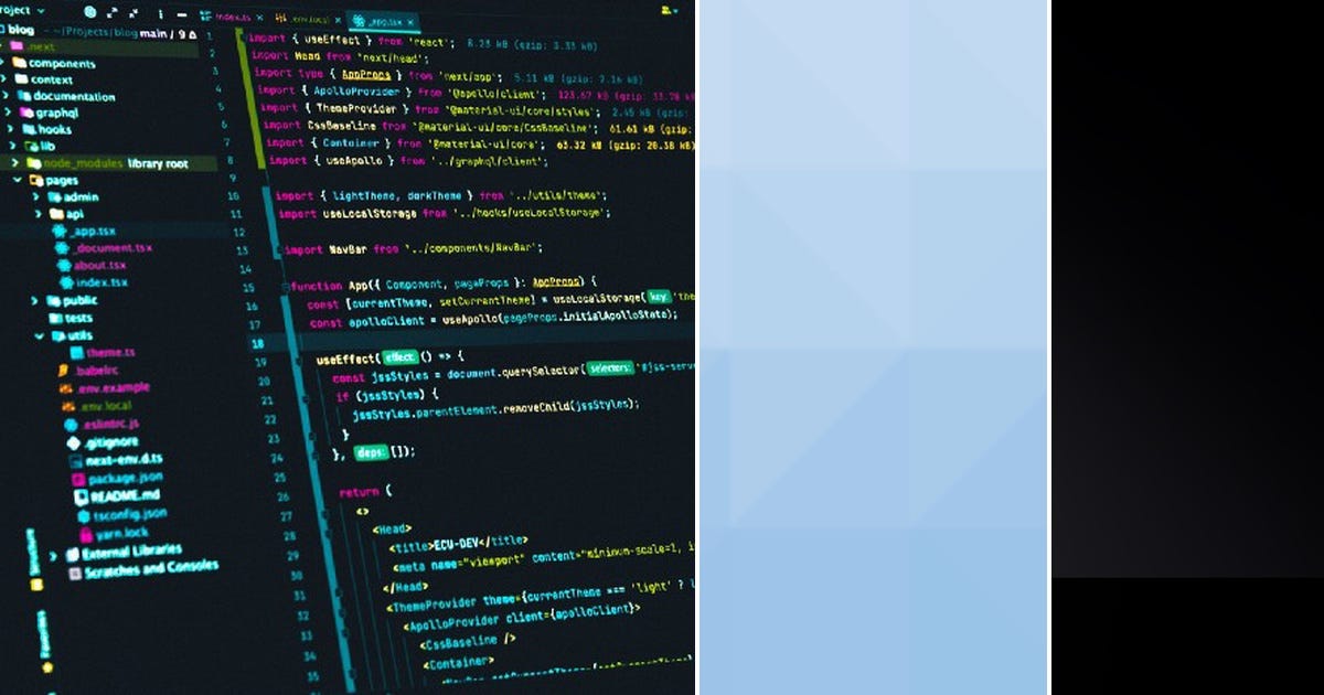 List: VS Code | Curated by O-P Tuuttila | Medium