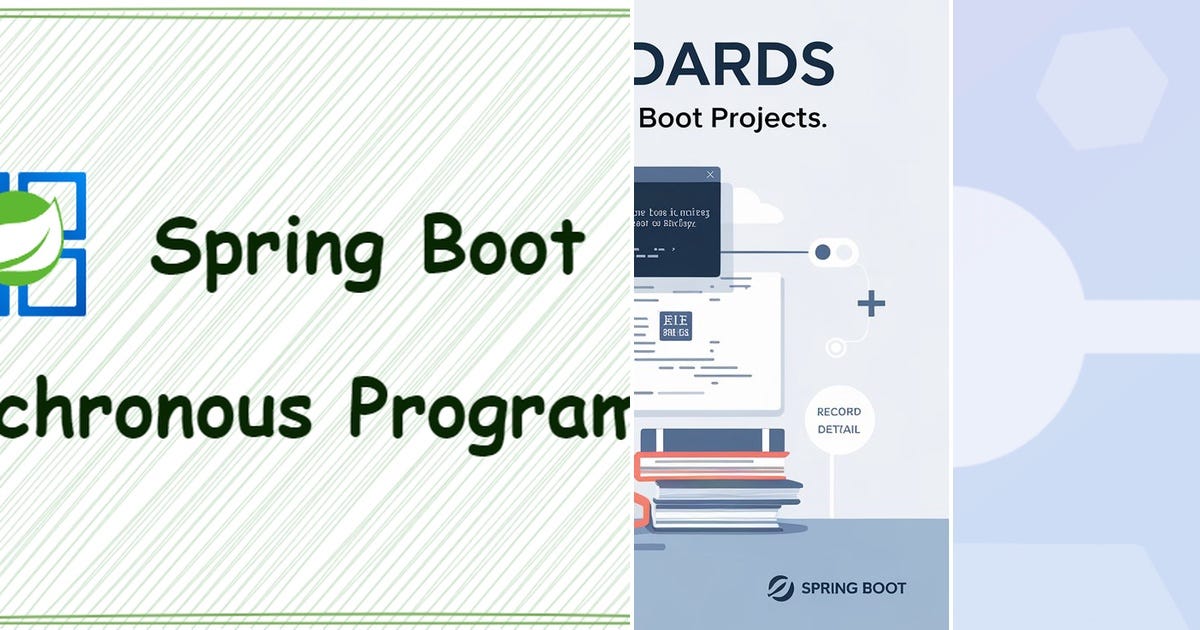 List: Spring | Curated by Klein Tom | Medium